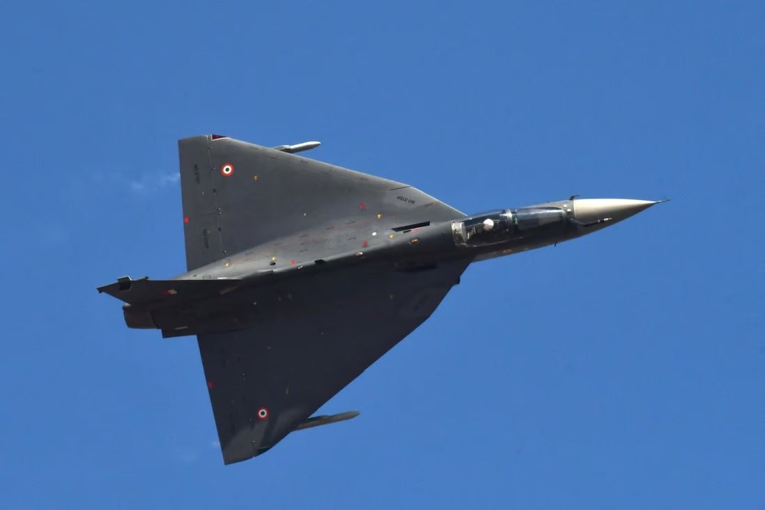 India and US near deal to build jet engines | The Star