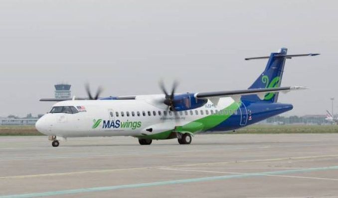 Sarawak agrees to take over MASwings | The Star