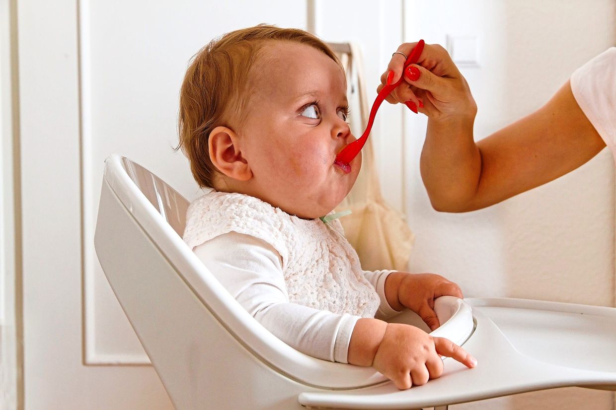 Many baby foods are ultra-processed products | The Star