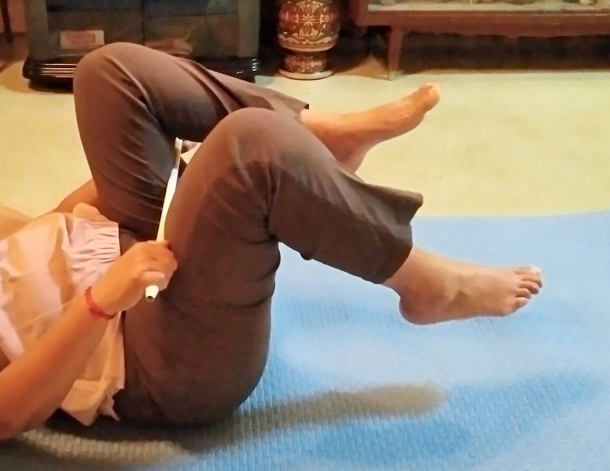 Are your hips uneven? Some cases can be corrected with exercises | The Star