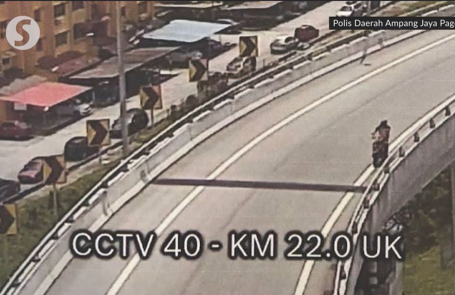 Footage of fatal SUKE accident handed over to forensic lab, say cops ...