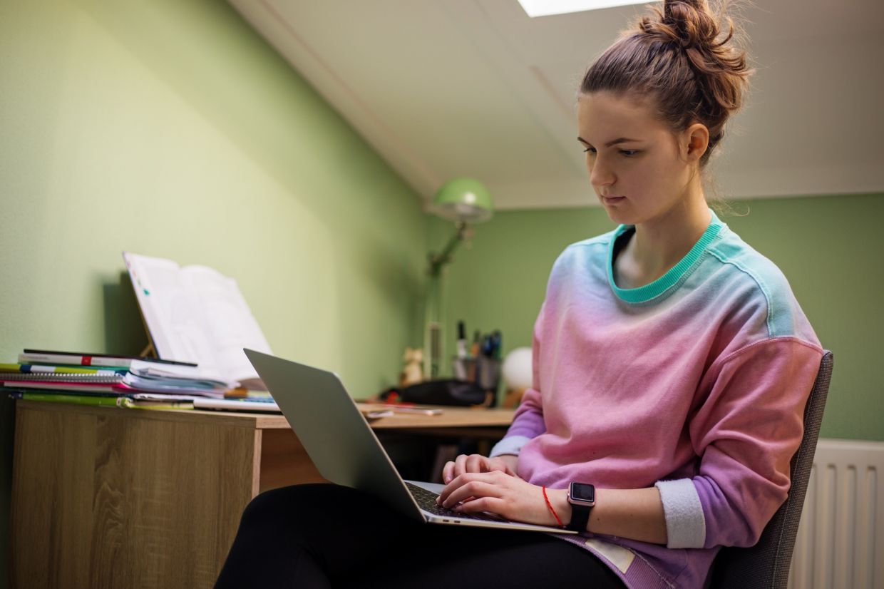 Google wants to teach you all about generative AI | The Star