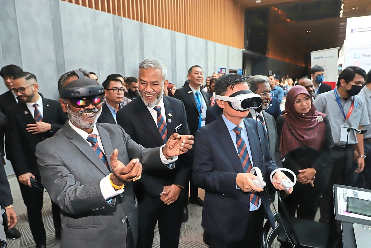 New committee to nurture Penang’s world-class talent | The Star