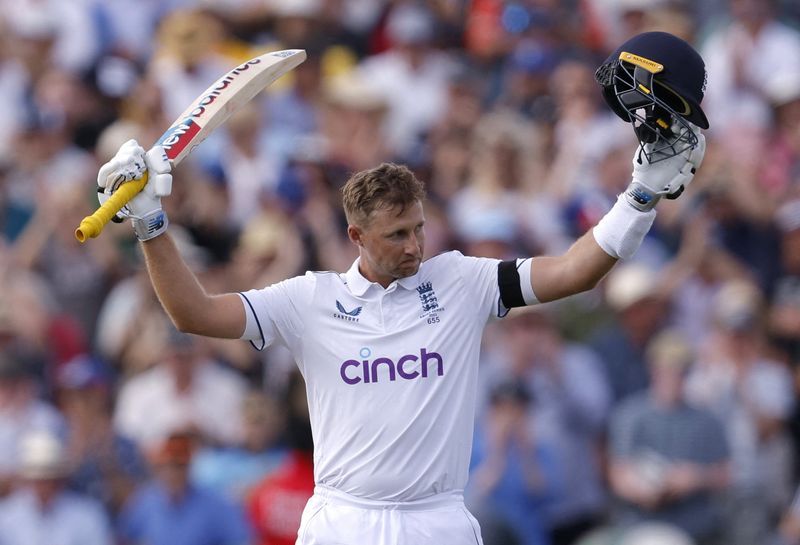 Cricket: Cricket-Root proves slow and steady still just as useful for ...