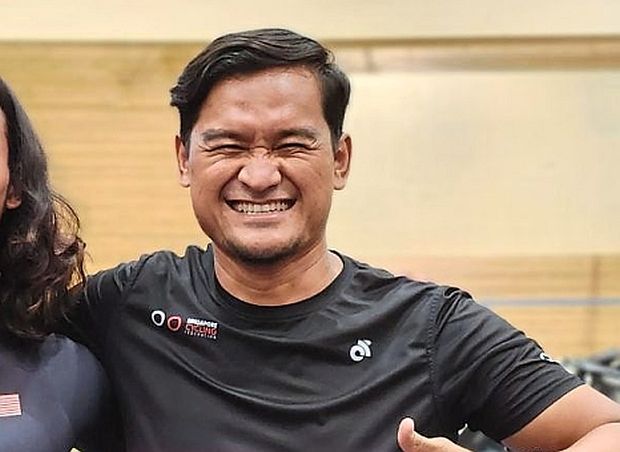 Cycling: Indonesia a new threat on the track with Rizal at the helm ...