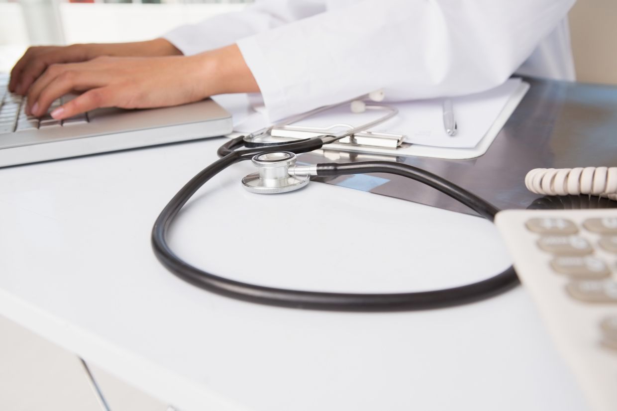‘There are not enough doctors in Sarawak’ | The Star