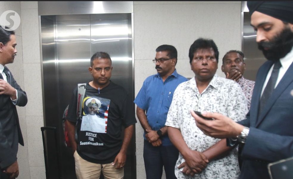 Court delivers open verdict on cadet officer’s death | The Star