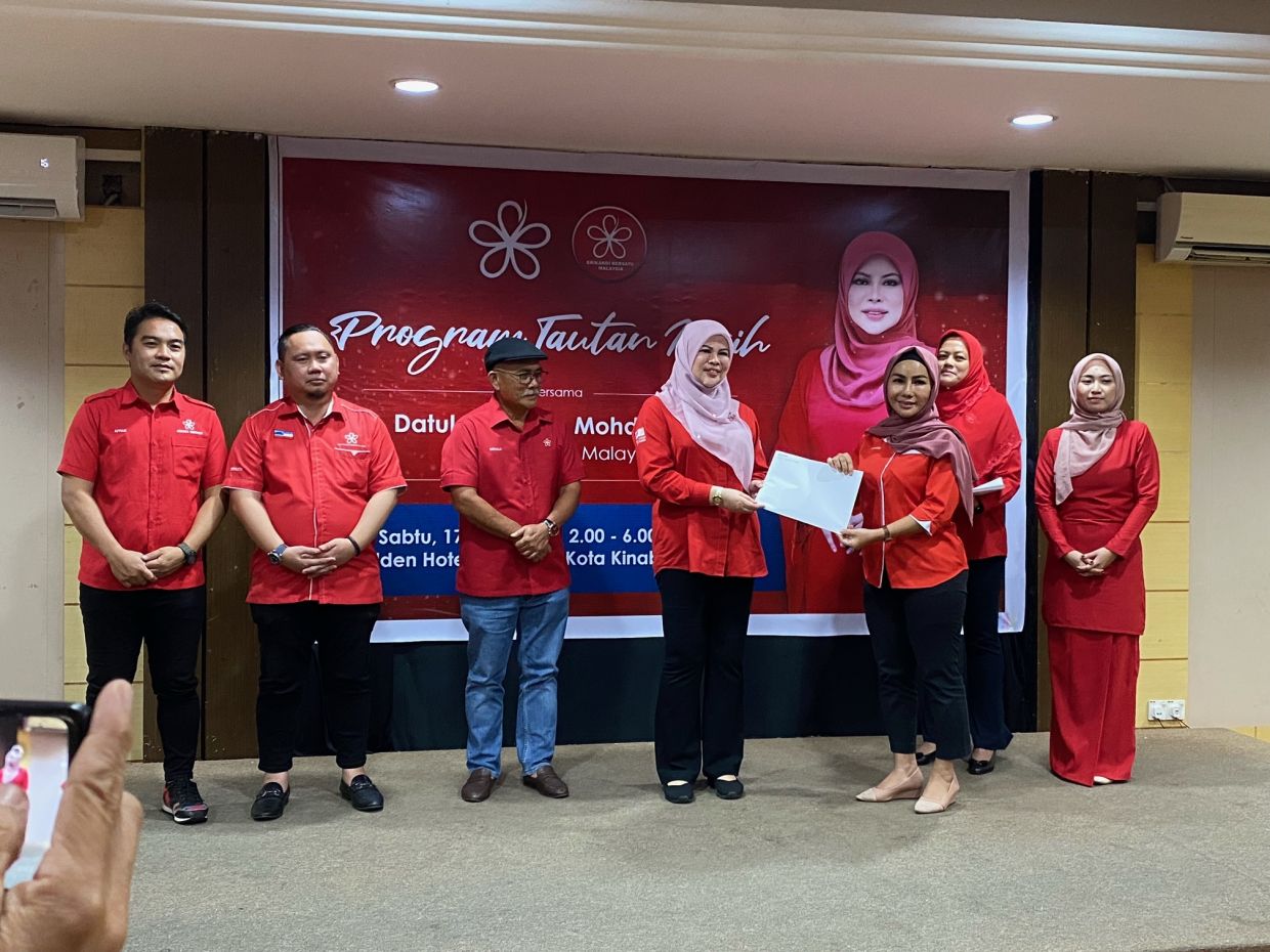 SAPP, PAS to remain Perikatan parties at state, federal levels, says ...