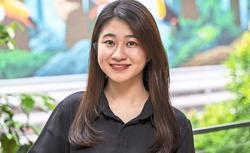 King, Queen congratulate Mandy Lai for winning world accounting prize ...