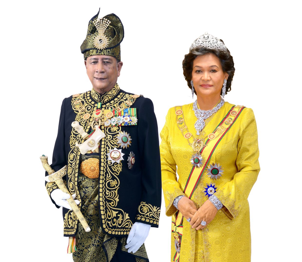 Celebrating the people’s monarch | The Star