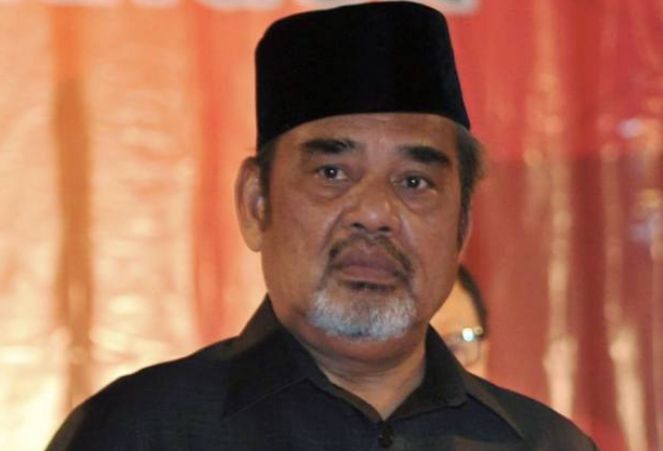 Tajuddin rubbishes talk that he will be joining Perikatan | The Star