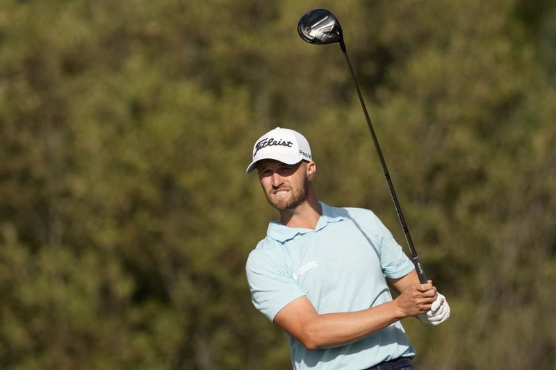 Golf: Golf - Clark wins U.S. Open for first major title | The Star