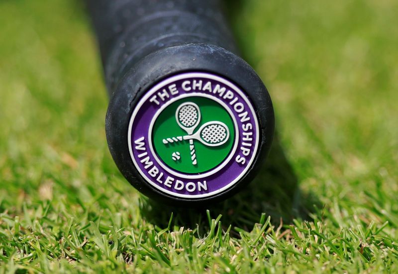 Tennis: Tennis-Wimbledon 2023: dates, schedule, seeds and how to watch ...