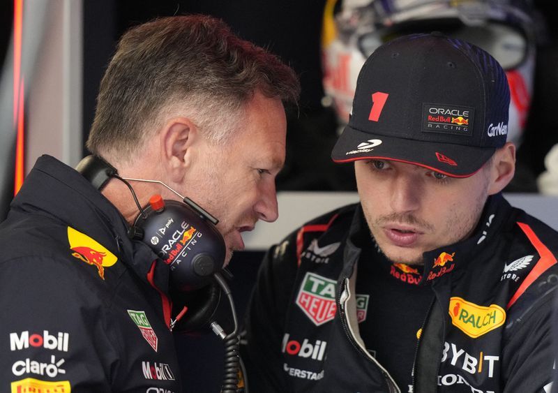 Motorsport: Motor racing-Red Bull can win everything but the gap may be ...