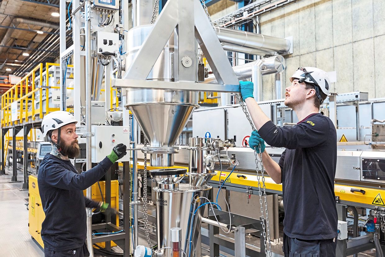 Winning EV battery battle is 21st Century challenge | The Star