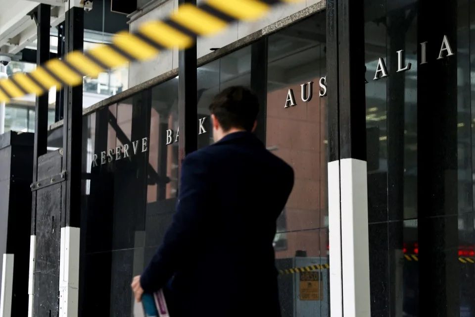 RBA two steps away from peak rate at 4.6%, survey shows | KLSE Screener