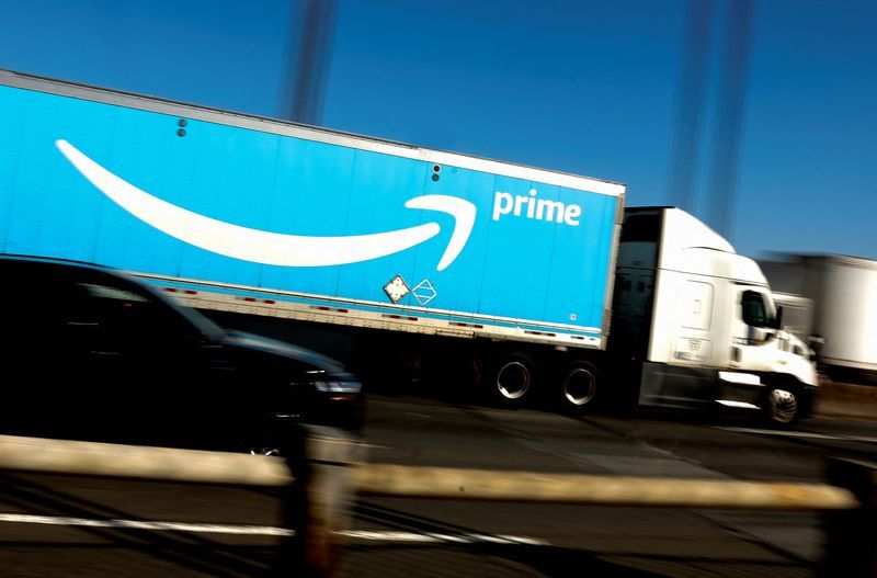 Amazon duped millions of consumers into enrolling in Prime, US FTC says ...