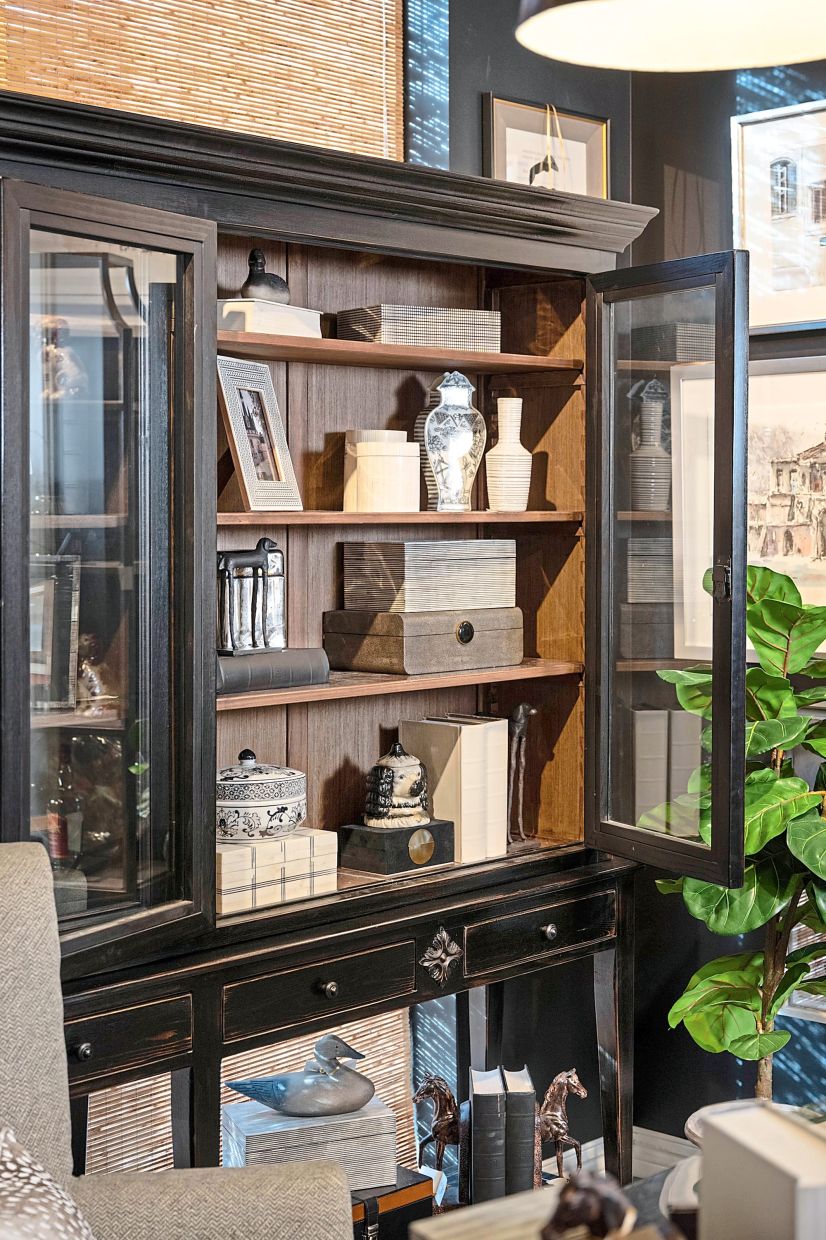 Here's how to style your very own bookshelf | The Star