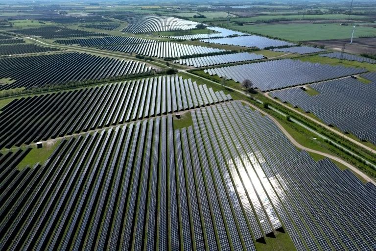 Climate goals need clean energy surge in Global South | The Star