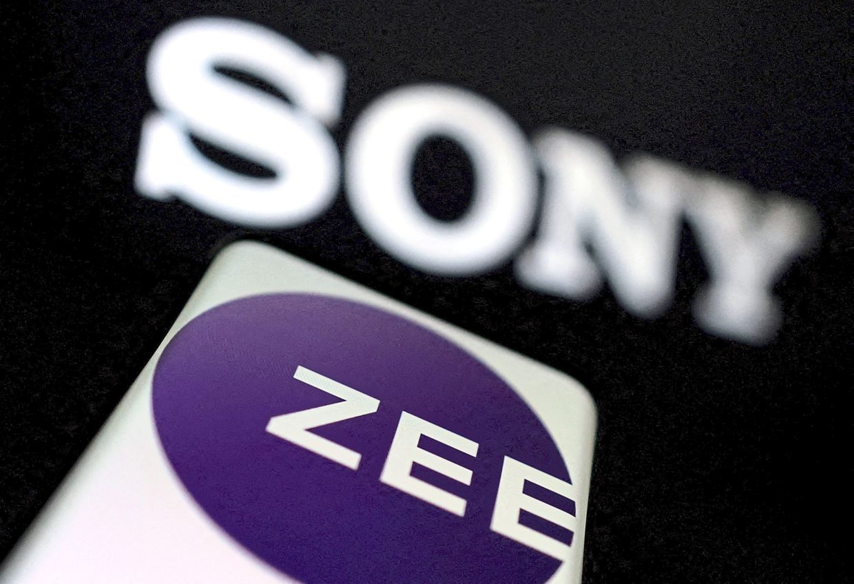 Sony-Zee merger to go through, says CEO | The Star