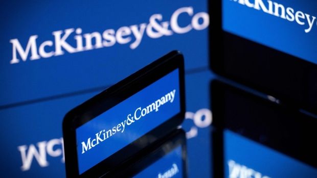 McKinsey creates new ethics role after huge fallout | The Star