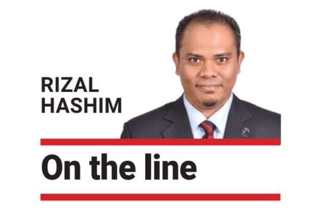 Swimming’s Nurul Huda and athletics’ Zaki – a study in contrasts | The Star