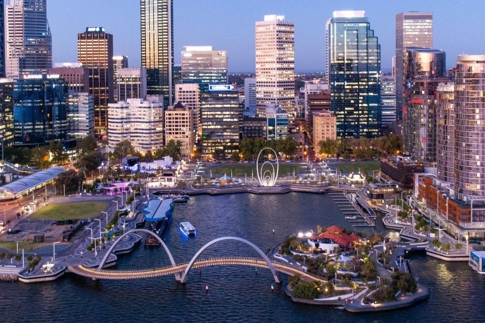 Early bird discount for Apple Vacations’ travel packages to Perth | The ...