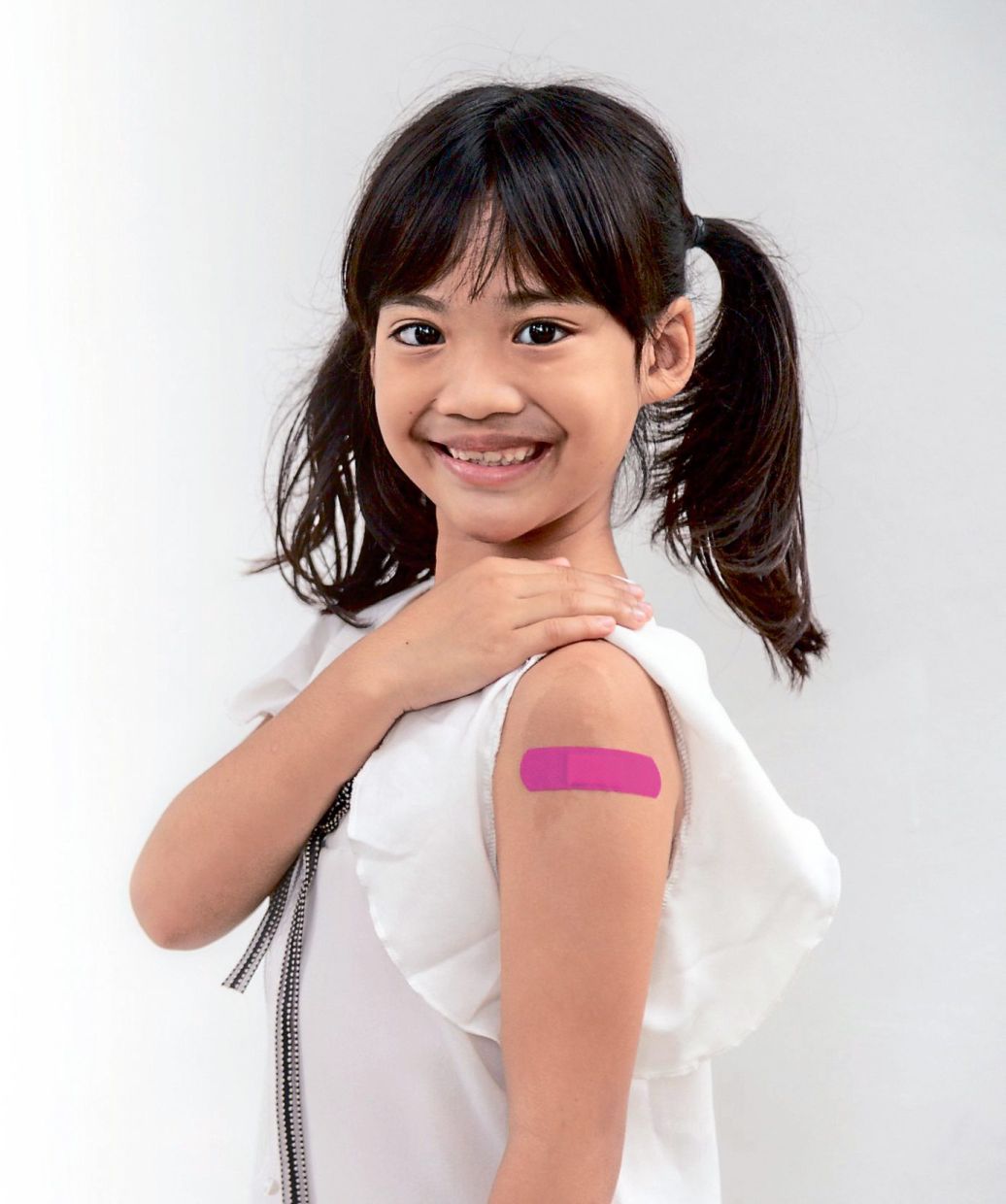 When your child has side effects from a vaccine | The Star