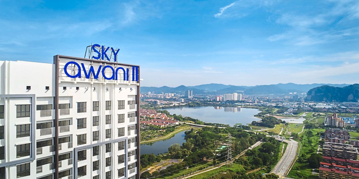 The sky’s the limit for SkyWorld | KLSE Screener