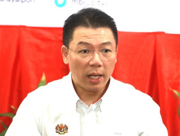 Local govt ministry allocates RM36mil to upgrade, maintain public ...