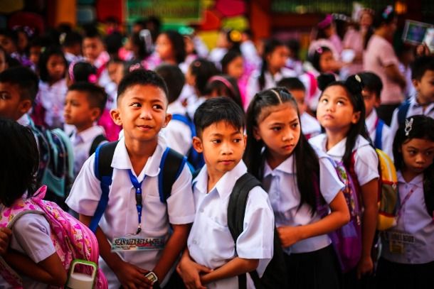 World Bank approves US$110mil loan to boost Philippine education | The Star