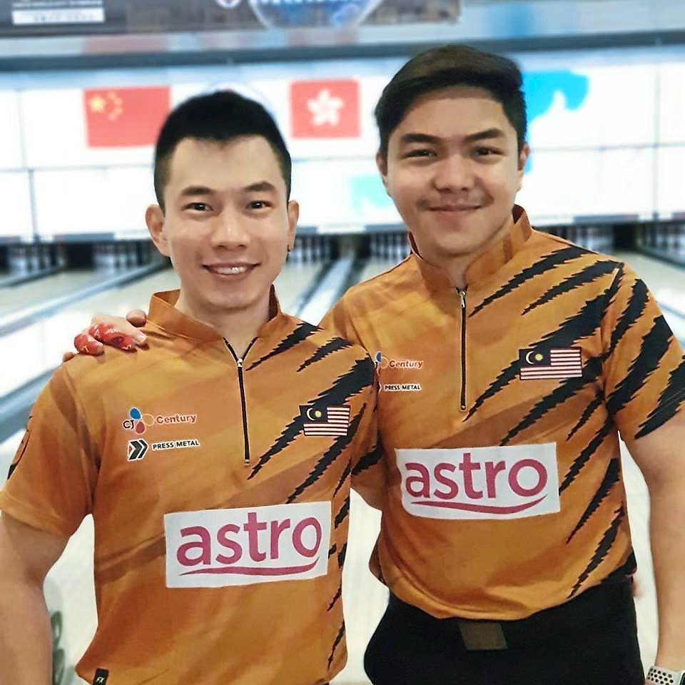 Bowling: Red-hot bowler Ameerul ready to rock in Macau | The Star