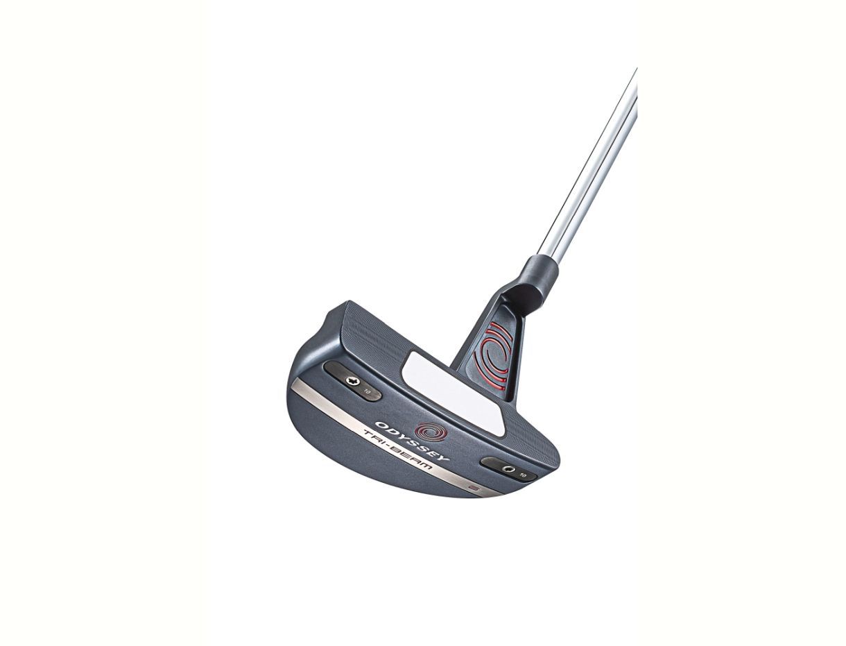 Golf: New putter design promotes stable head movement | The Star