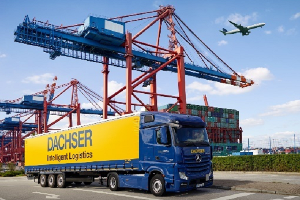 Dachser equips China supply chain with unparalleled capabilities | The Star