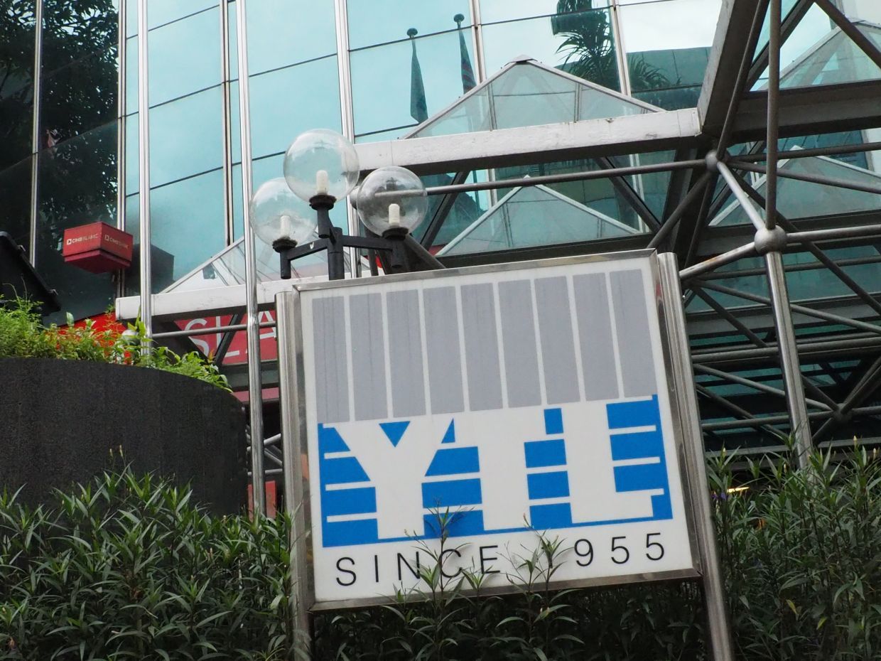 Chance to accumulate YTL Power stocks | The Star