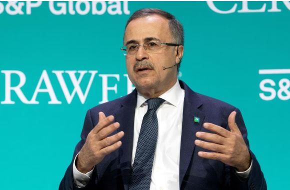 Global oil market fundamentals sound for rest of 2023 - Aramco CEO says ...