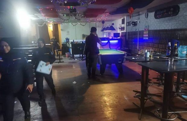 Unlicensed leisure 'offshoot' of Klang eatery shut down in raid | The Star