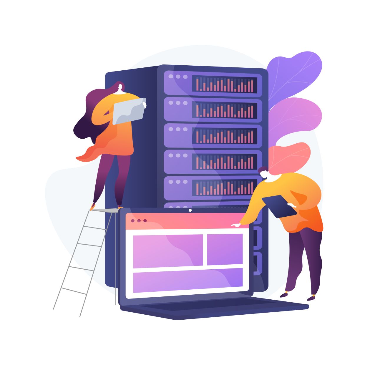 Revolutionising research with high-performance computing | The Star