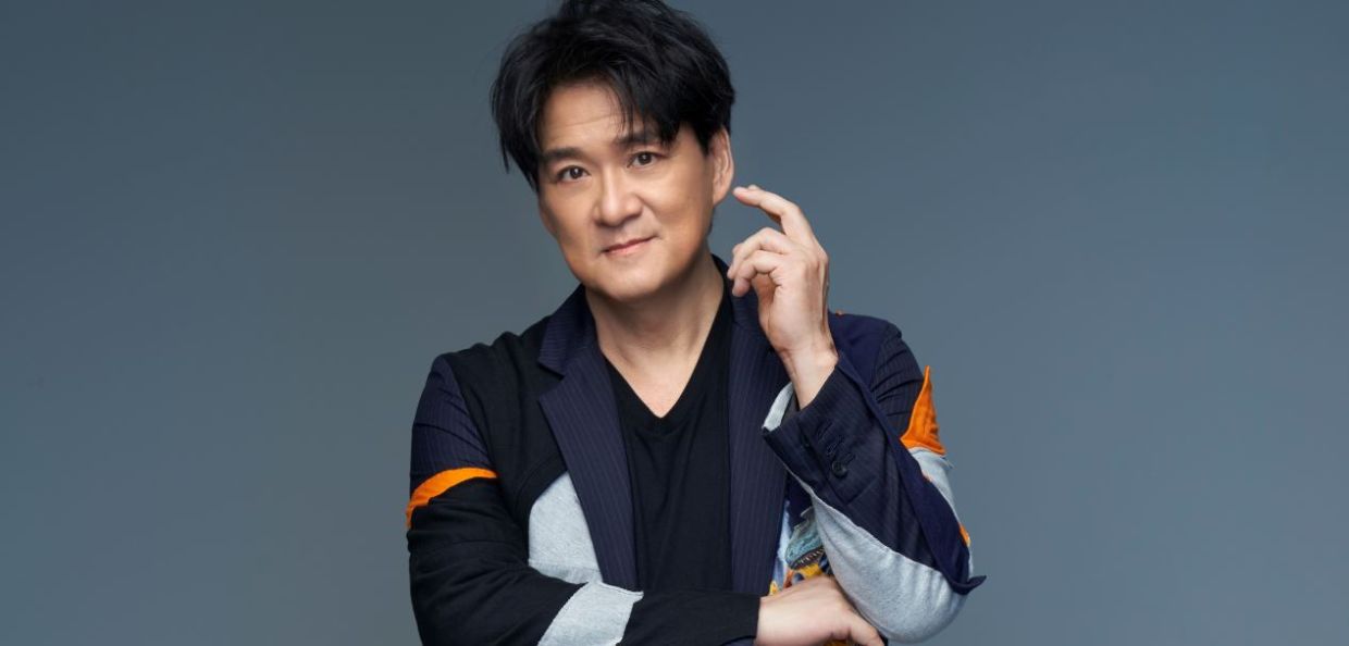 Singer Wakin Chau adds 2nd KL show after first concert sells out in 90 ...