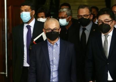 No testimony to show ex-Labuan MP influenced port operator appointment ...