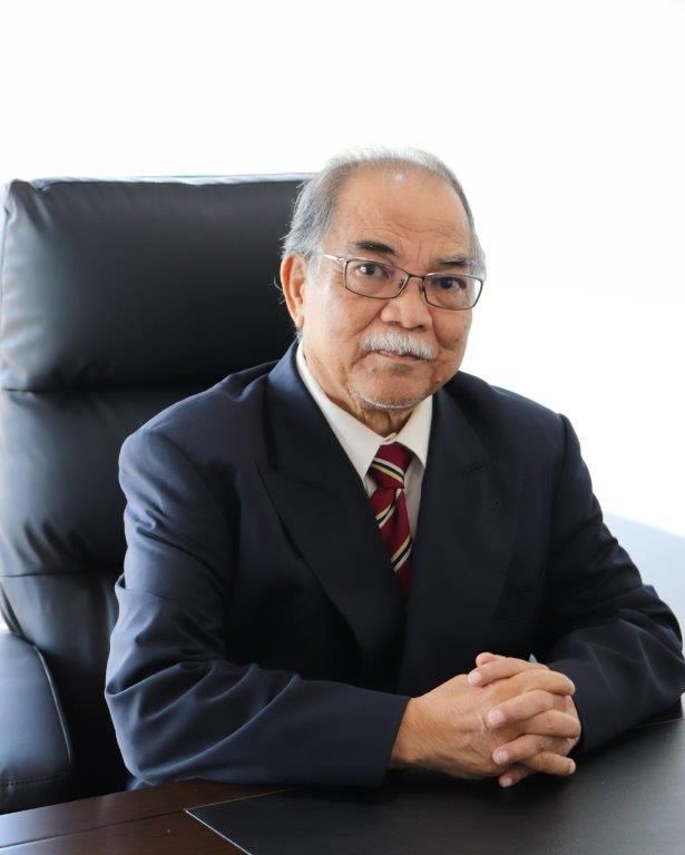 MyHSR Corp appoints Fauzi Abdul Rahman as chairman | The Star