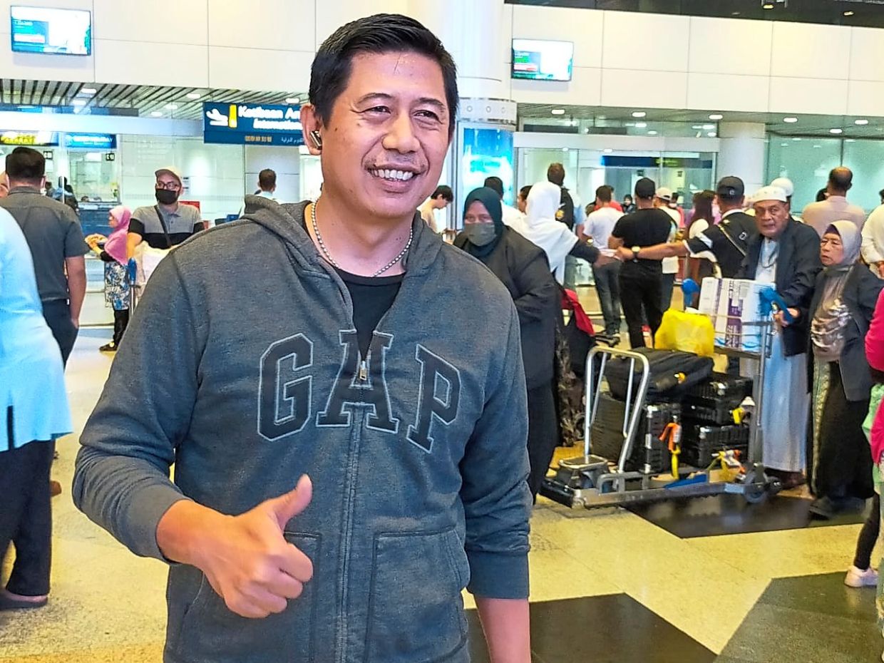 Badminton: Tang Jie-Ee Wei hope to win all titles that coach Nova won ...