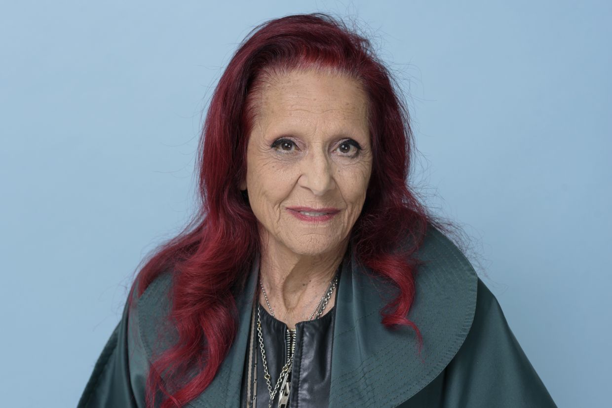 'I have my taste': ‘Sex And The City’ designer Patricia Field talks ...