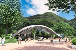 Hartasuma wins the Penang Cable Car project | The Star