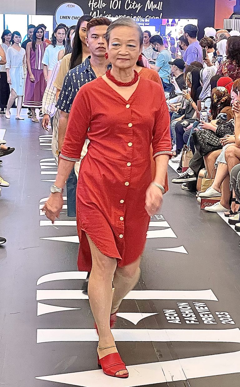 Inclusive fashion for all | The Star