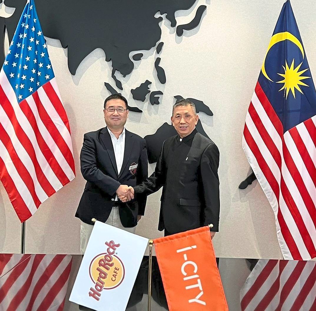 HOLIDAY PREPARATION STARTS NOW AT I-CITY | The Star