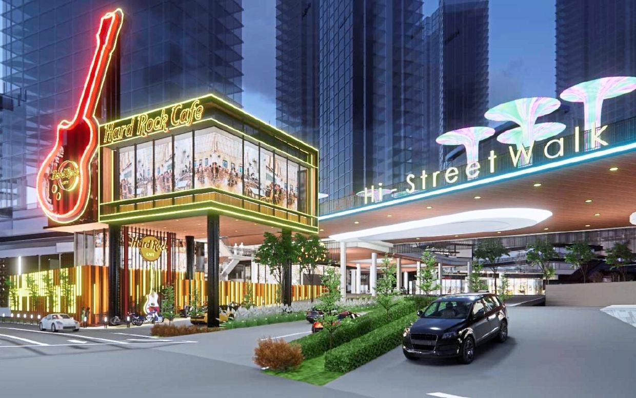 HOLIDAY PREPARATION STARTS NOW AT I-CITY | The Star