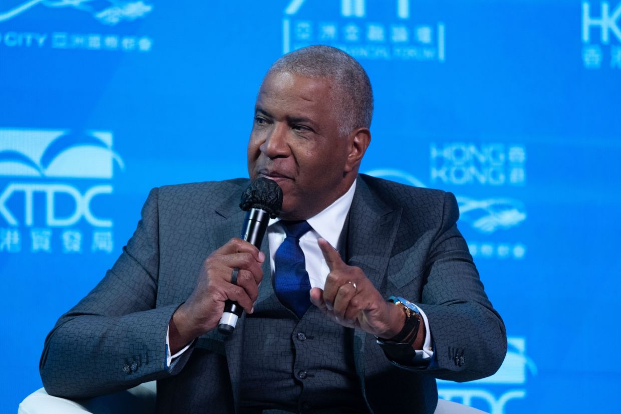 Vista more than doubles bet on Apptio | The Star