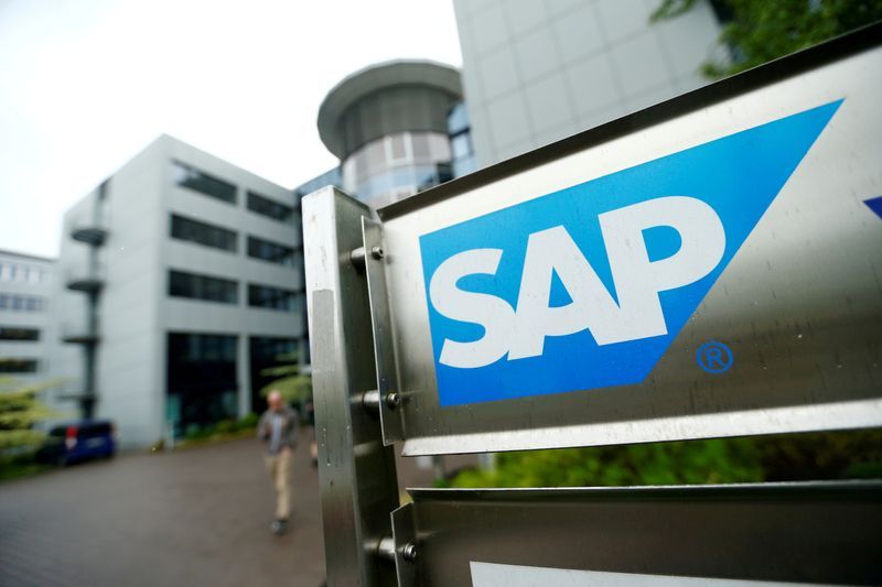 SAP CEO: huge growth potential in generative AI | The Star