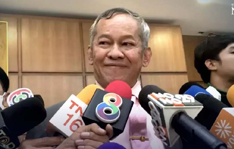 Pita will never get enough support from Senate to be PM: Senator | The Star
